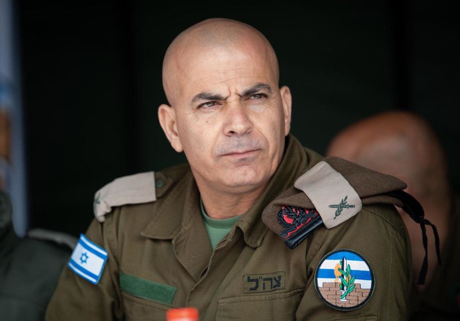 IDF General: Supporting the IDF is the greatest…