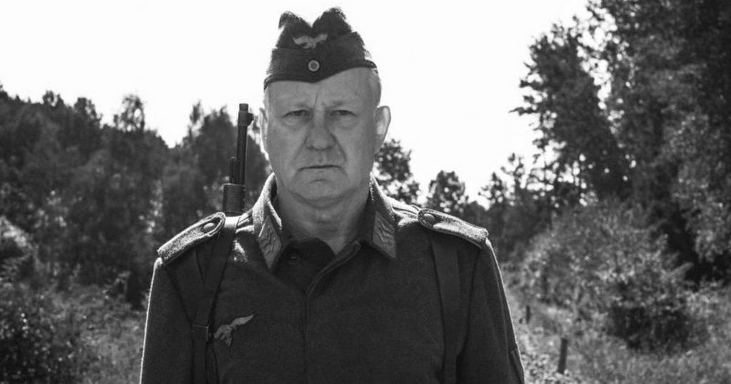 Chernobyl's Stellan Skarsgård explains extreme…