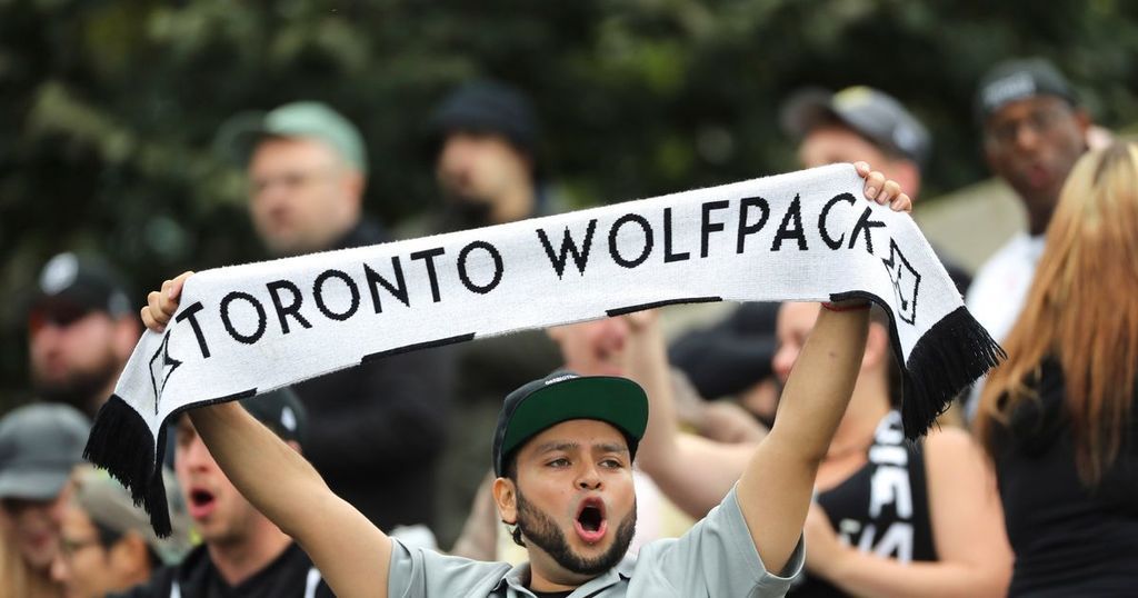Toronto Wolfpack’s prospective new owner Carlo LiVolsi…
