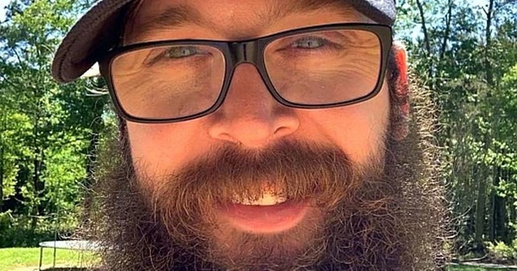 Ronnie McNutt: Kids traumatised after being tricked… Ronnie McNutt: Kids traumatised after being tricked…