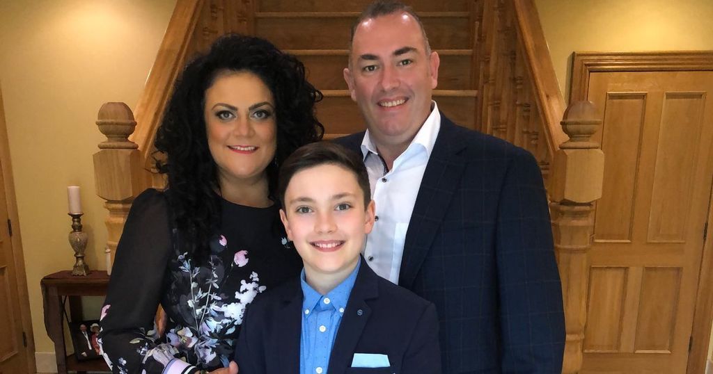 Meet the Co Armagh woman whose inspiring quotes became…