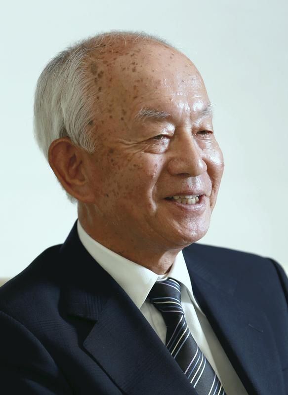 Former SMBC President Nishikawa dies