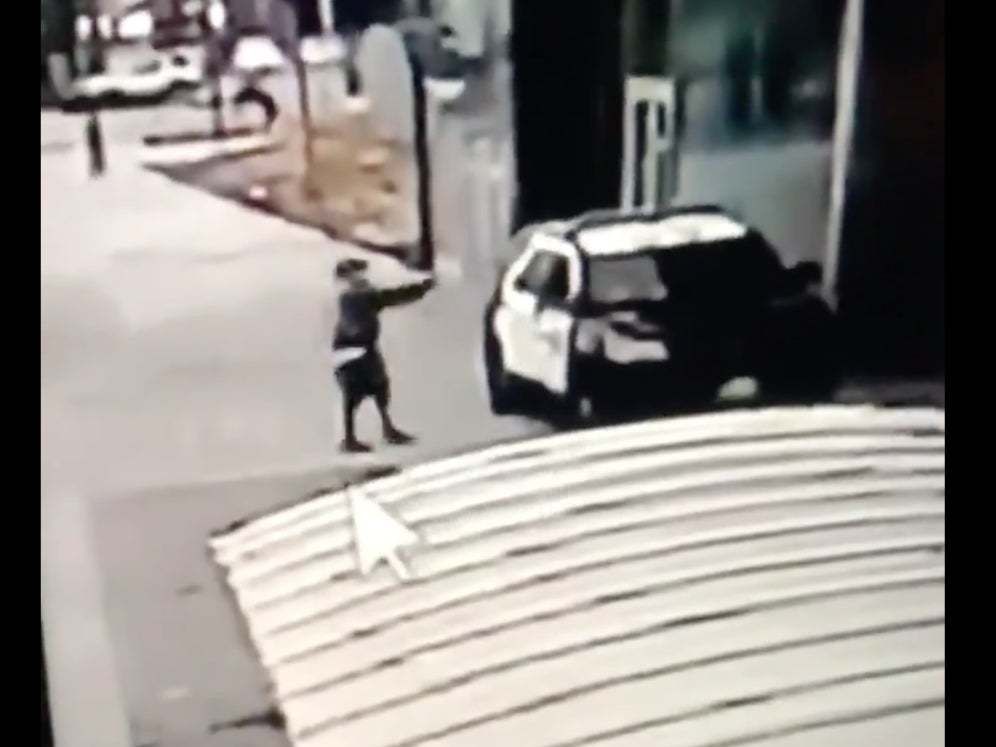 Compton police shooting: Everything we know about…