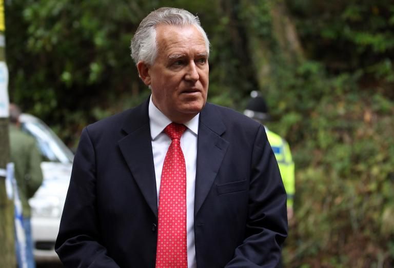 The Londoner: Lord Hain takes potshot at Boris as he…