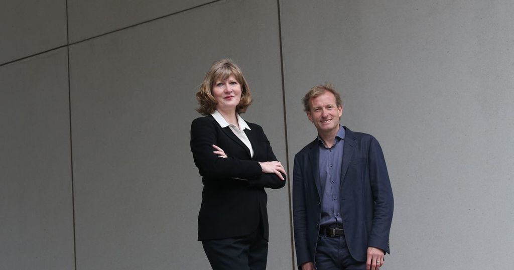 Edinburgh cancer drug discovery accelerator backs its…