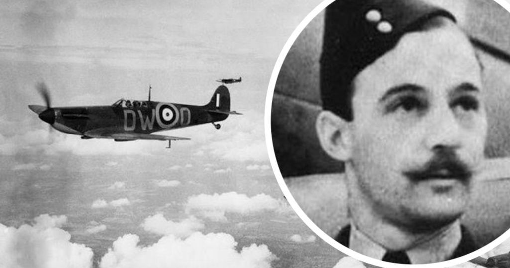 The unsung Welsh heroes on the 80th anniversary of the…