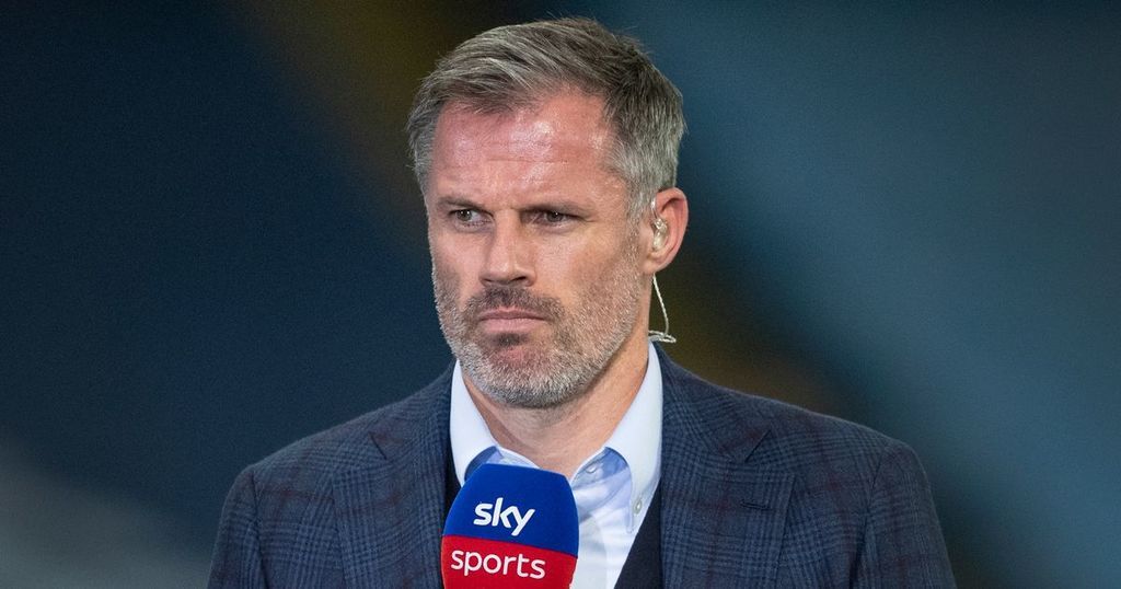Jamie Carragher highlights same Chelsea transfer…