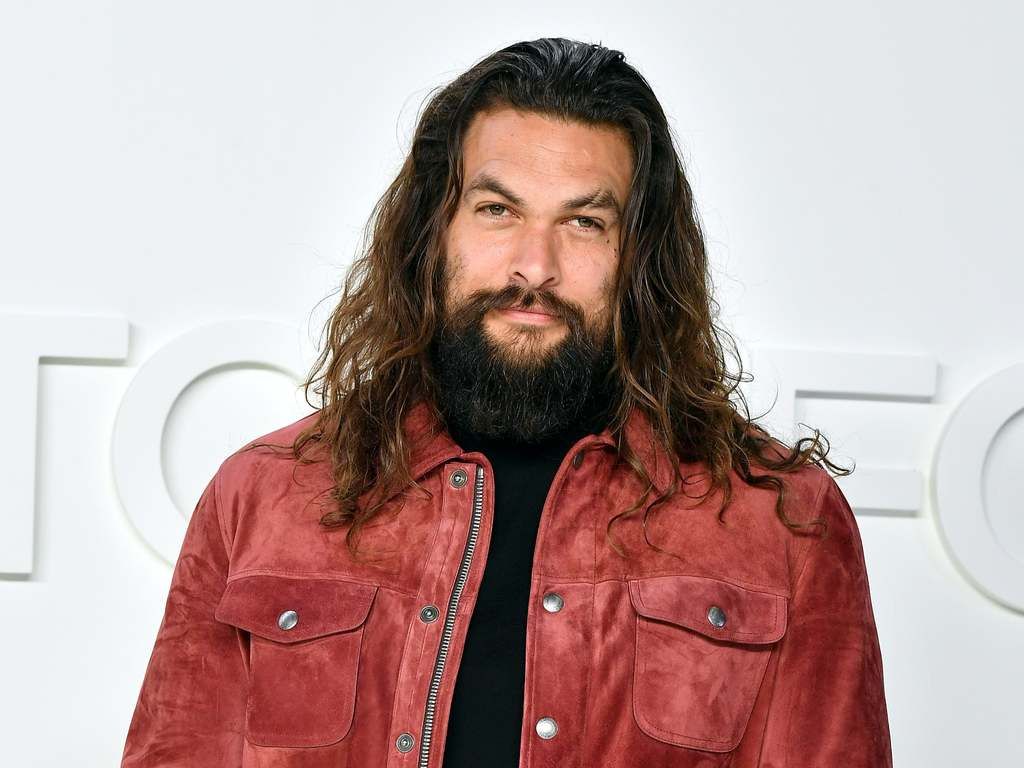 Jason Momoa claims ‘serious stuff went down’ on the…