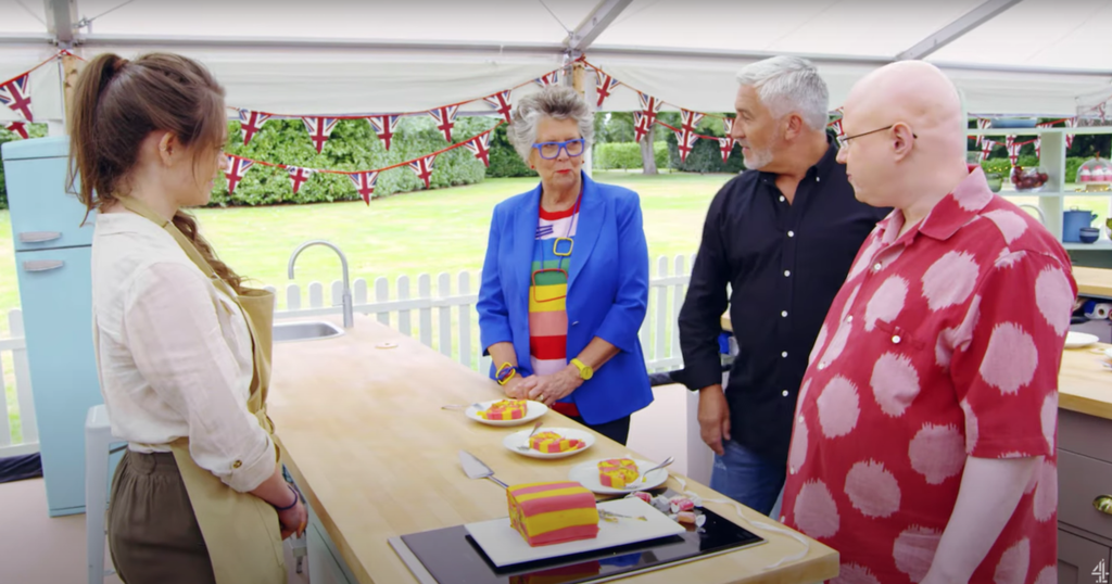 Brand new Great British Bake Off trailer drops as Matt…