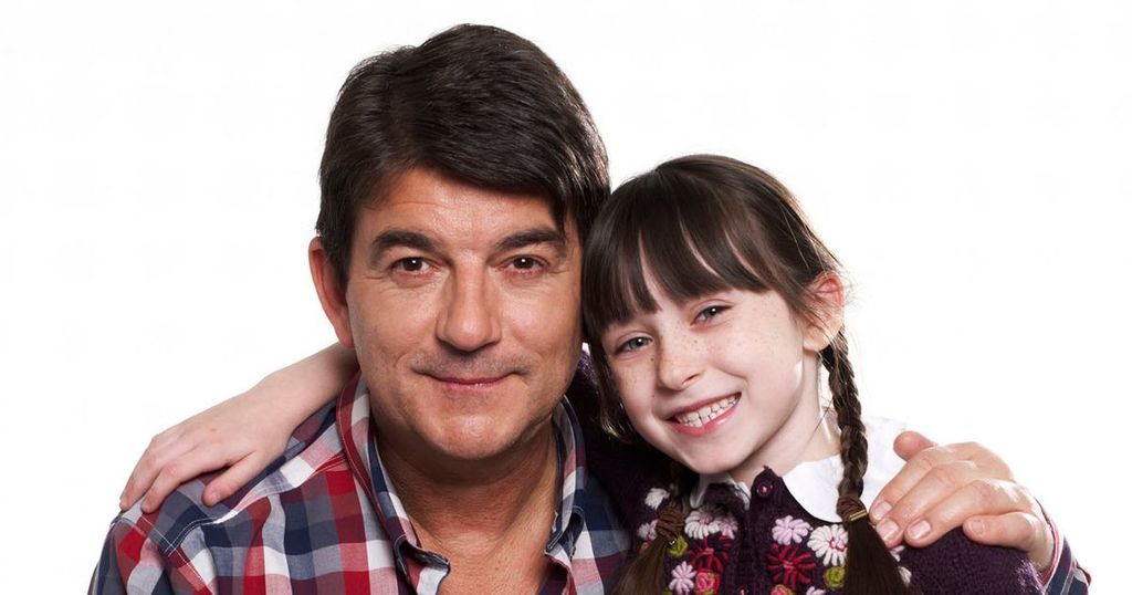 EastEnders’ Dotty Cotton star Molly Conlin looks…