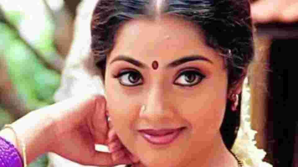 Happy Birthday Meena: Actor all set to reunite with…