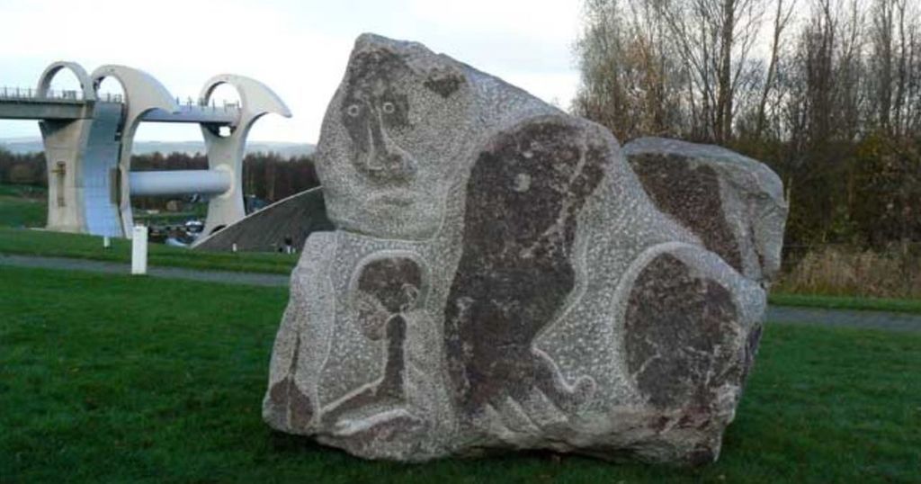 Creetown sculptures set to form stunning new tourist…