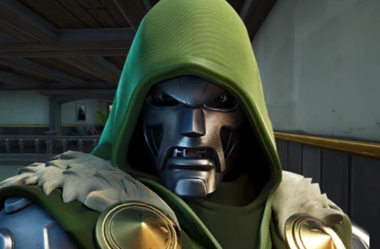 Fortnite's Doctor Doom Awakening challenge: how to…