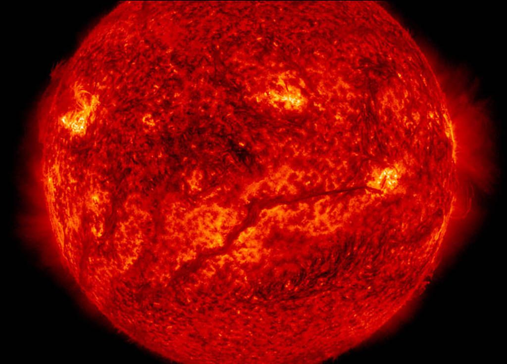 NASA reveals how Solar Cycle 25 will impact lives and…