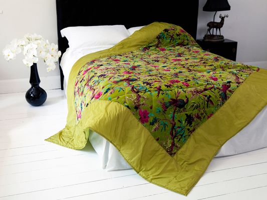 10 best bedspreads
