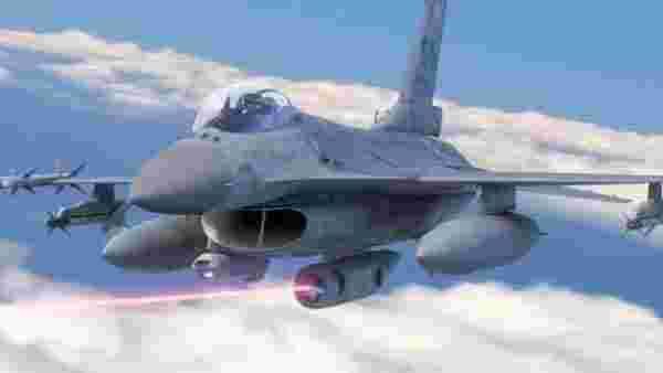 Lockheed Martin displays next-gen laser weapon, aims…