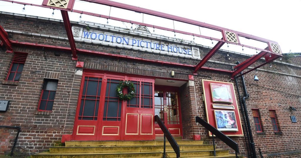 Woolton Picture House issues 'heartfelt' update about…