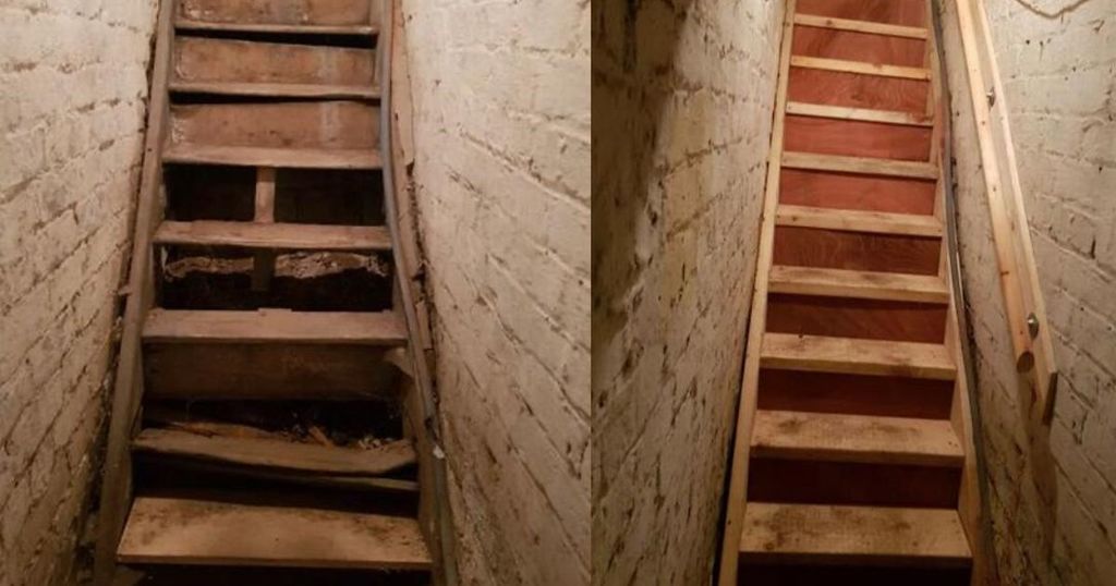 Grim reality of Liverpool's modern-day slums and the…