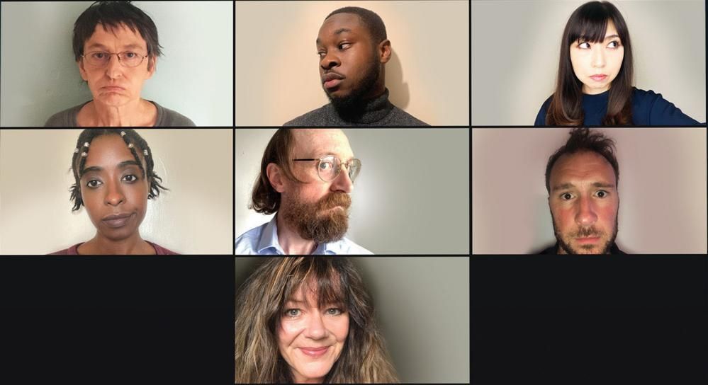 The Boss of It All review – whimsical Lars von Trier…