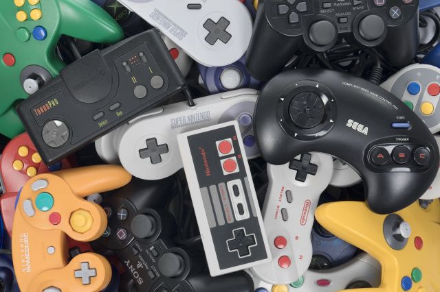 Console war origin: How a retro rivalry sparked…