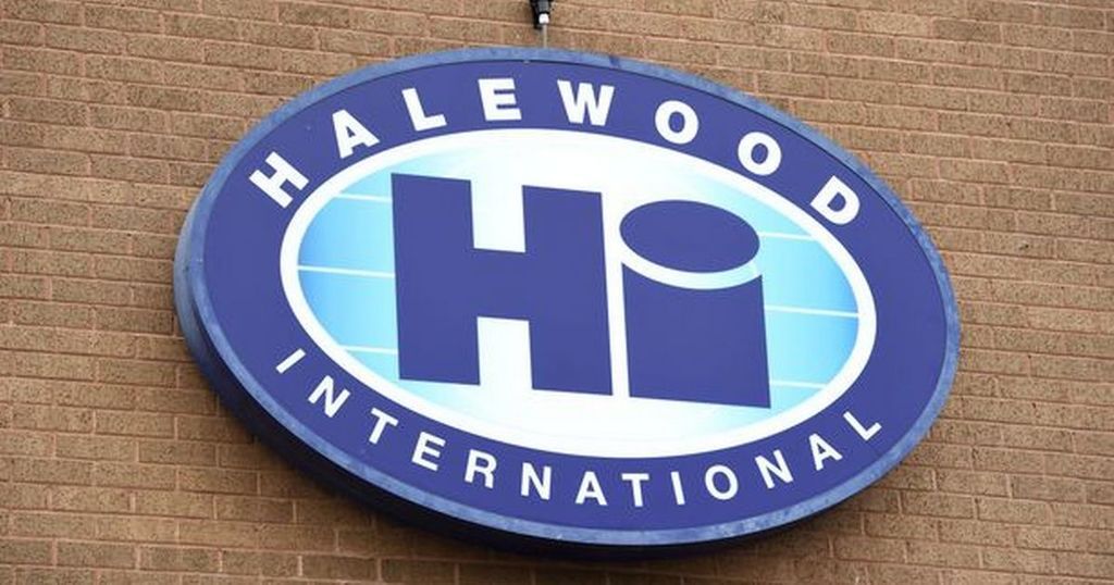 Who is Halewood International at the centre of the…