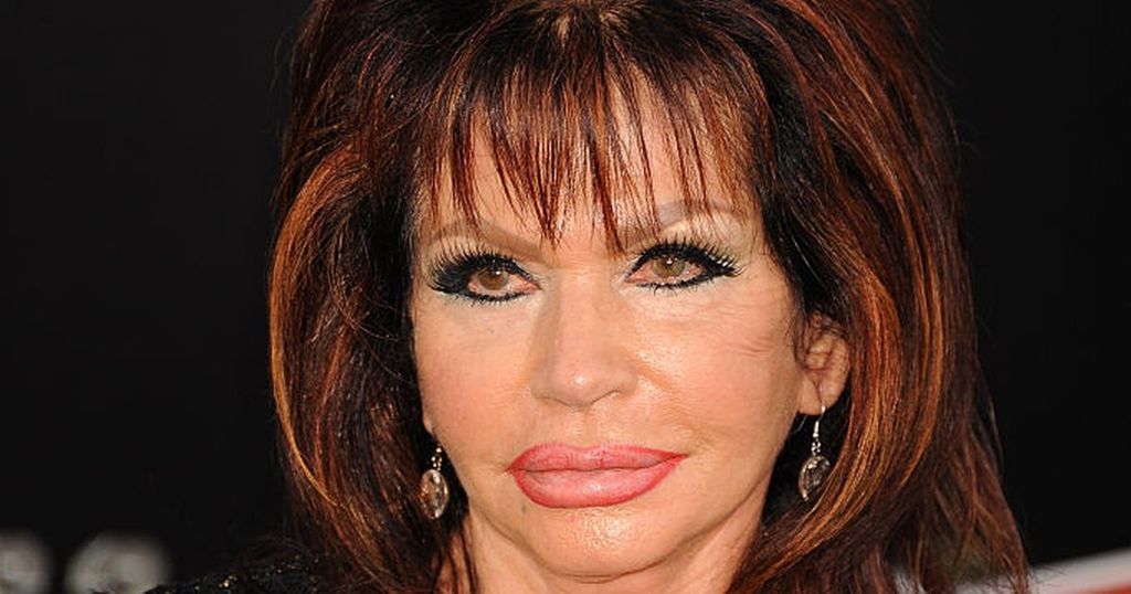 Jackie Stallone fans remember her iconic Big Brother…