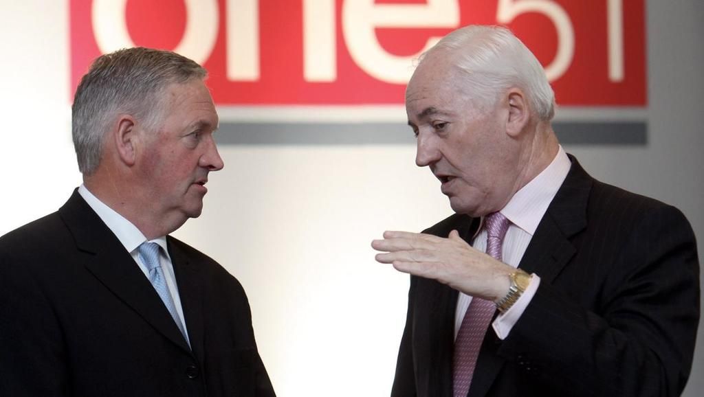 More than anyone else it was Philip Lynch who defined…