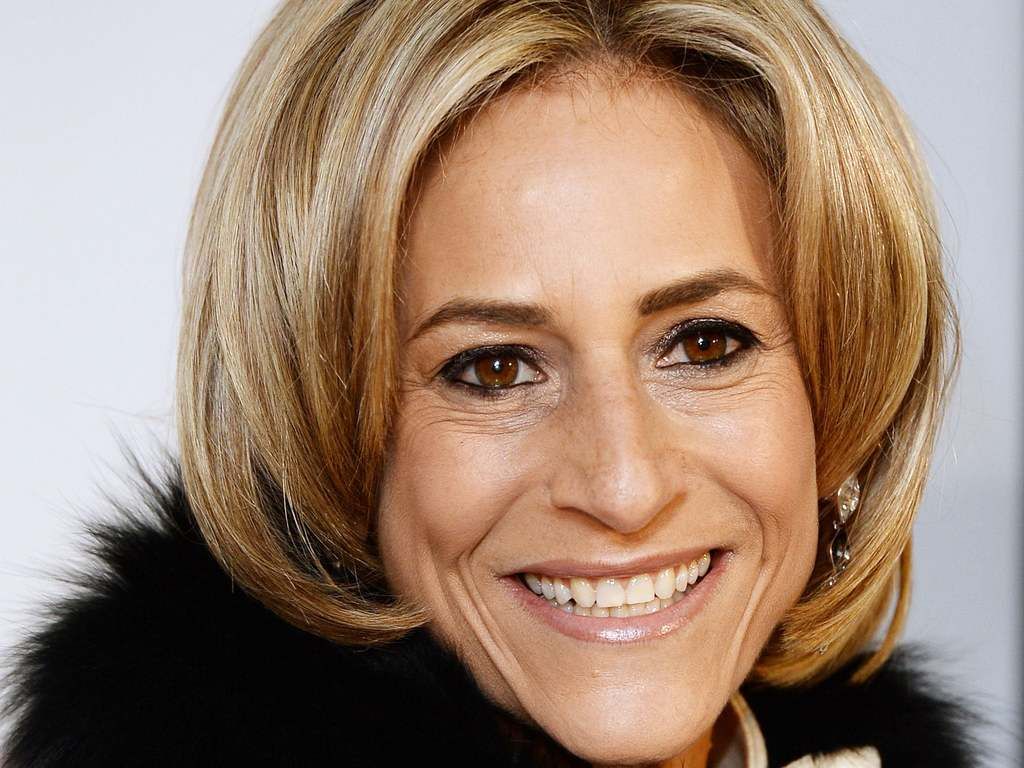 Emily Maitlis says Alan Johnson appearing 'from Hell',…