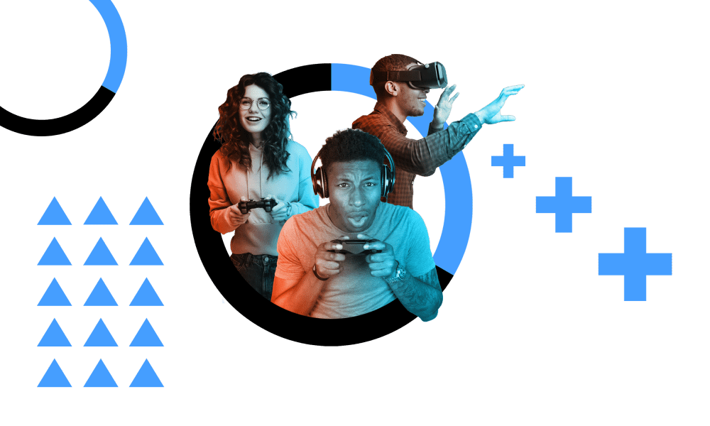 ‘This is the future of fundraising’: how gaming is…