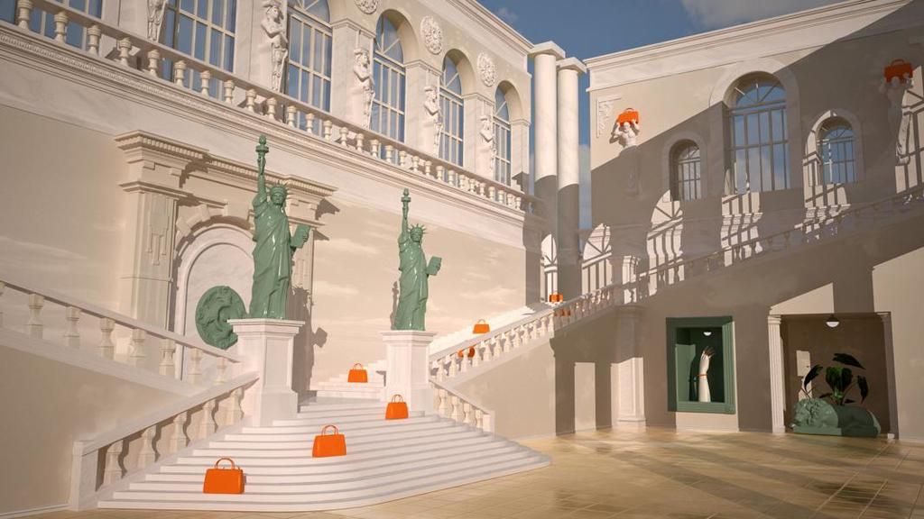 The Italian Trade Commission Launches First Ever…