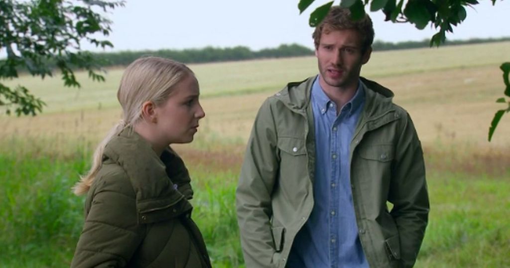 ITV Emmerdale's Belle Dingle 'redeemed' after she…