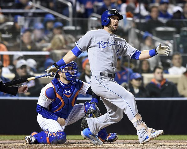 Vahe Gregorian: Above all else, Alex Gordon's legacy…