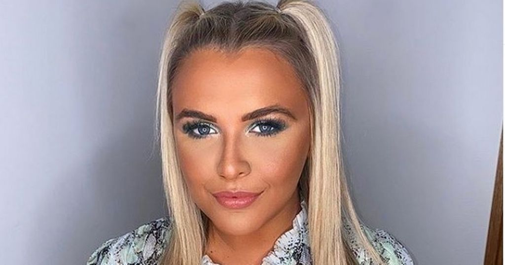 Gemma Collins' former TOWIE BFF Saffron Lempriere…