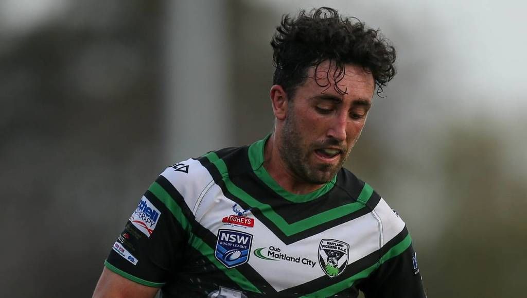 Rugby League: Brock Lamb back on grand final stage…