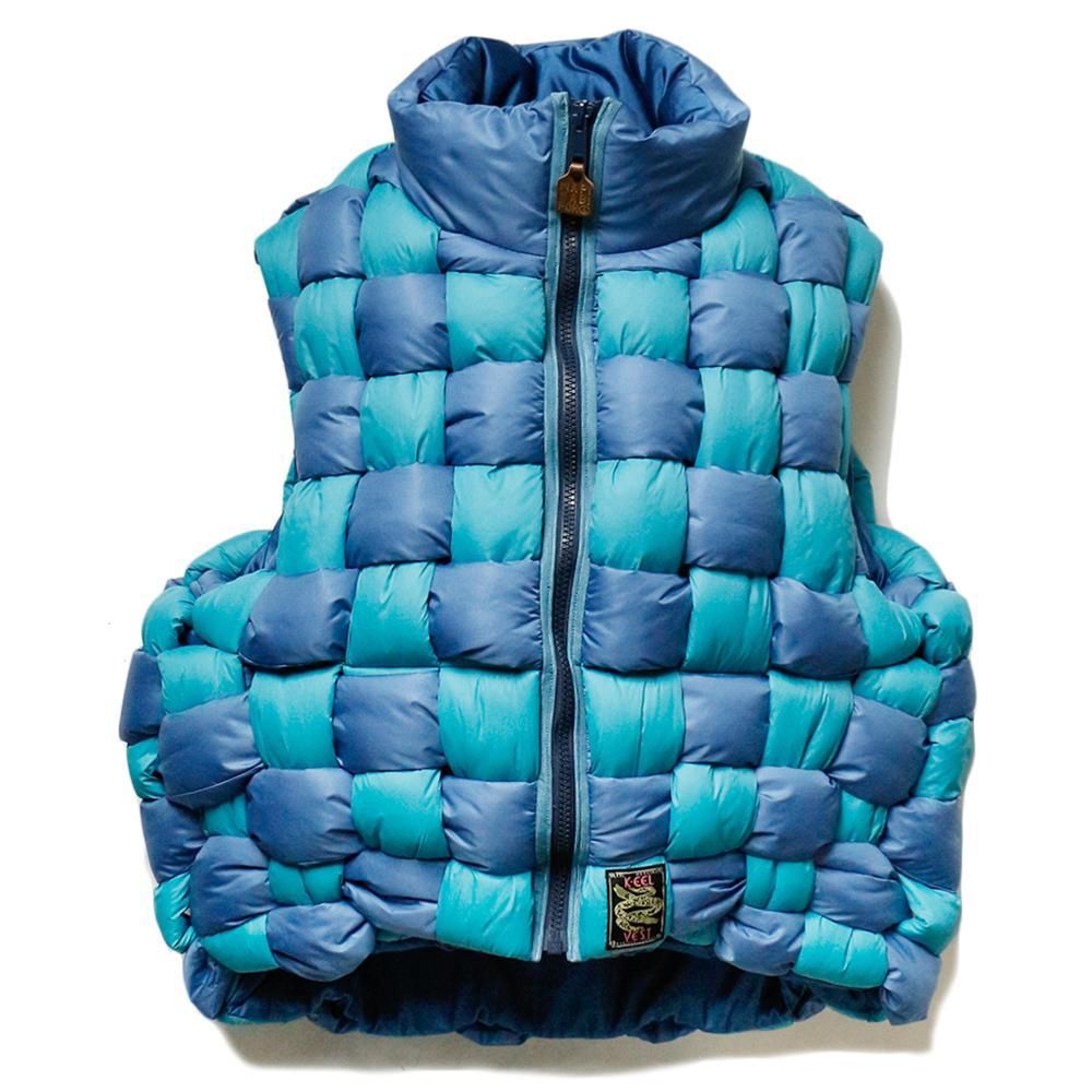 A Patagonia classic and 7 other must-have vests to…