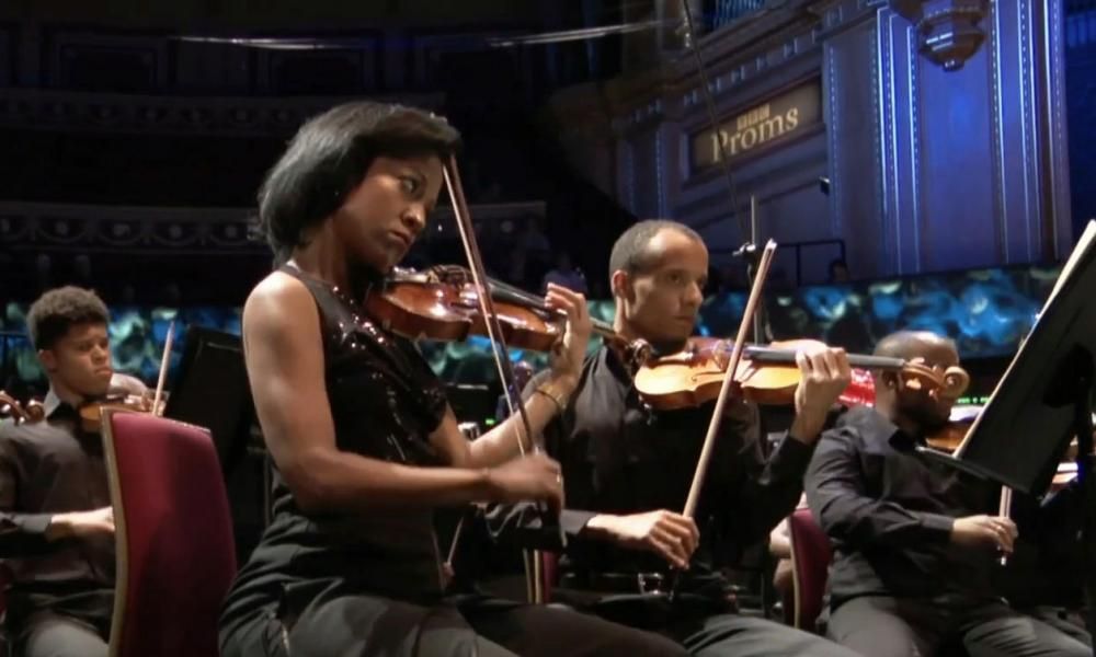 Black Classical Music: The Forgotten History review