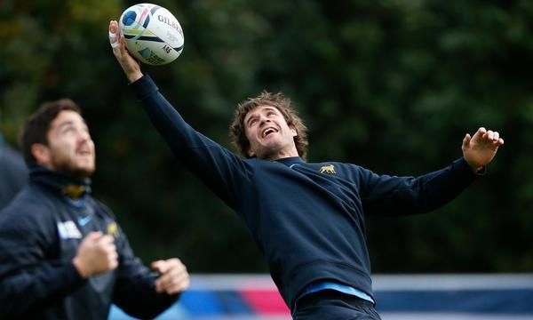 How Marcelo Bosch’s Argentina became mighty in the…