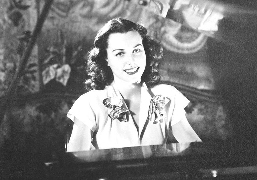 Celebrating Bess Myerson, ‘The One and Only Jewish…