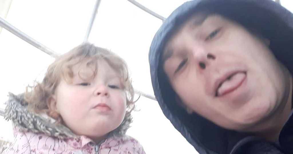 'Truly heartbroken for his little girl'... tributes to…