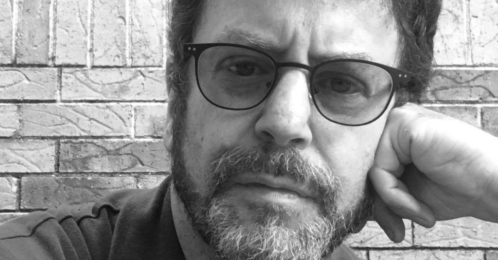 In new book, David Lazar reveals fascinating culture…