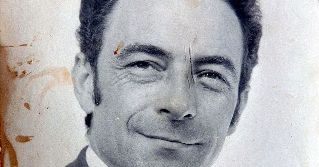 RAF hero who flew through nuclear bomb blast nominated…