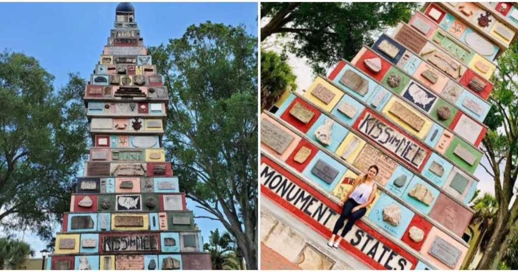 Florida Has Its Own Hidden Pyramid & You Can Visit For…
