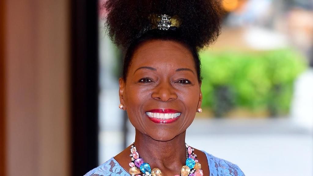Baroness Floella Benjamin’s own Windrush story arrives…