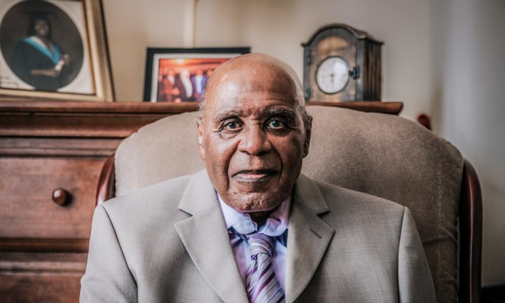 Paul Stephenson: the hero who refused to leave a pub