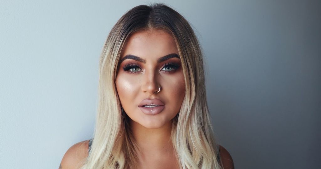 Jamie Genevieve launches Twitter campaign to bring…