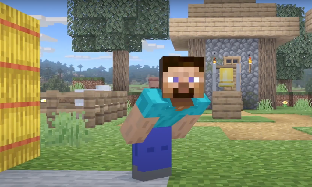 'Smash Bros.' Steve release date and moveset for the…