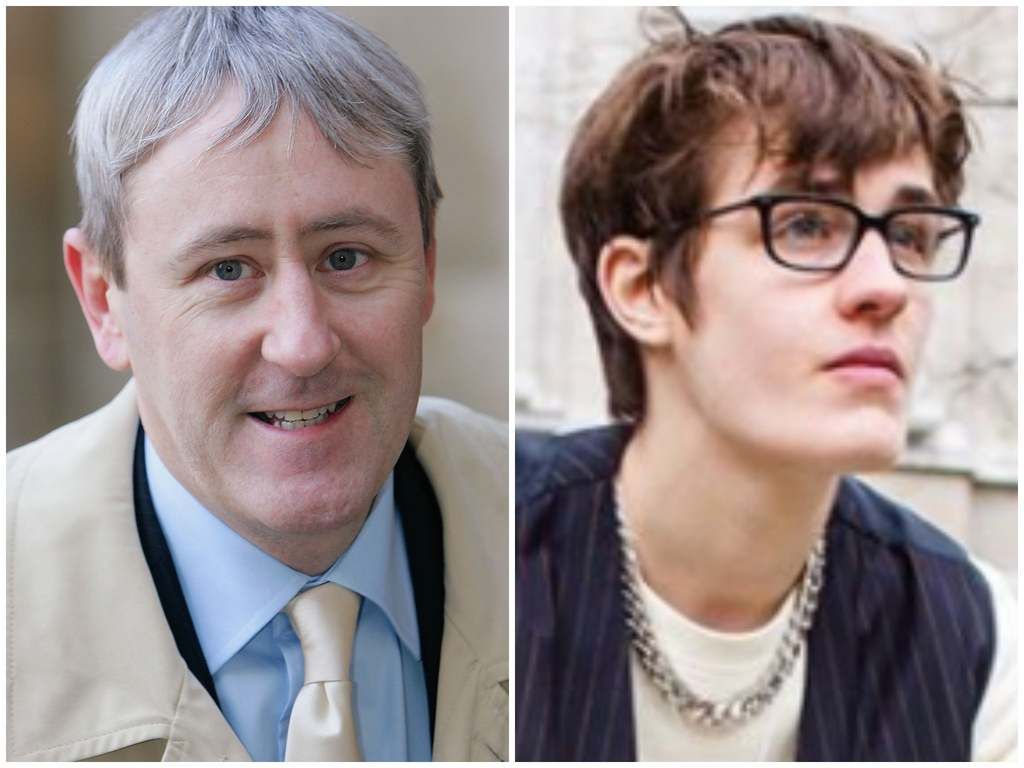 Nicholas Lyndhurst: Only Fools and Horses actor speaks…