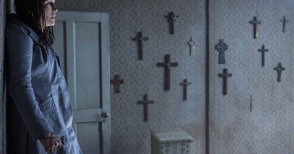 True story of The Conjuring - real-life story of…