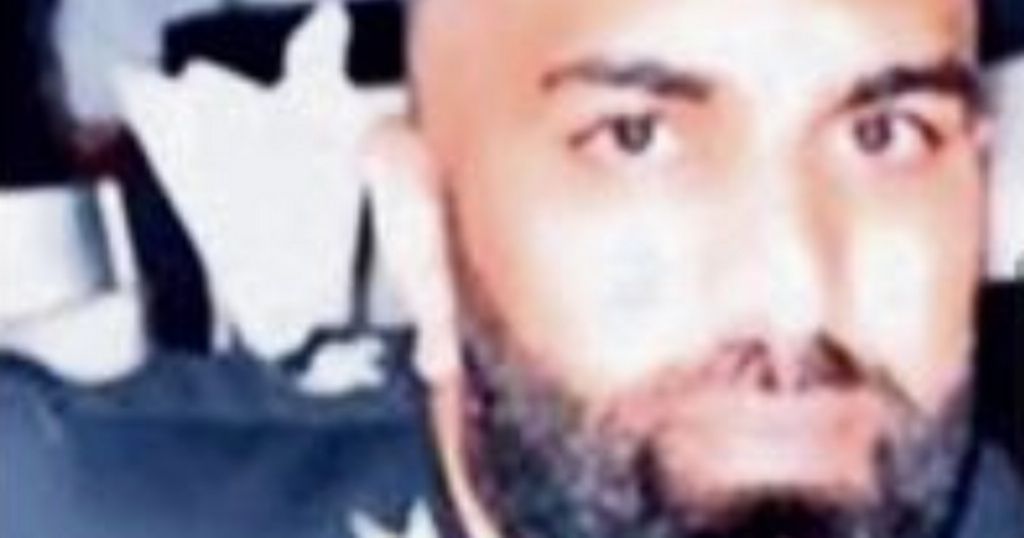 Man in court charged with murder of Omar Sadiq in…