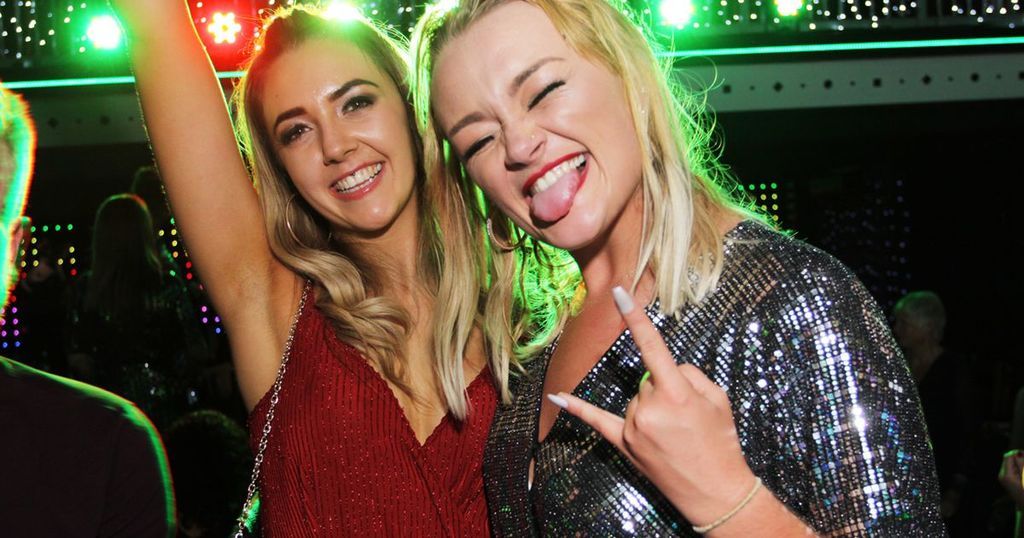 Nottingham party venue Bistro Live confirms reopening…